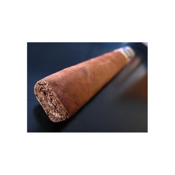 MANSA MUSA GOLD CIGARSGold Grand Toro - Mansa Musa Gold