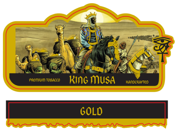 Home - Mansa Musa Gold